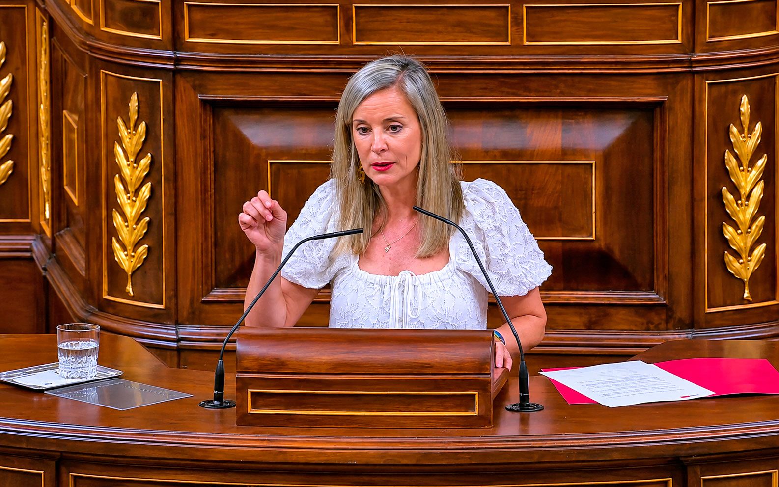 Sumar exige más reformas al PSOE y reclama “pasar de las palabras a los ...